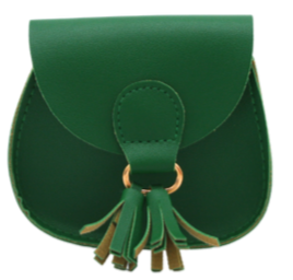 Lou Lou, Emerald – HUNTED Wholesale Fashion