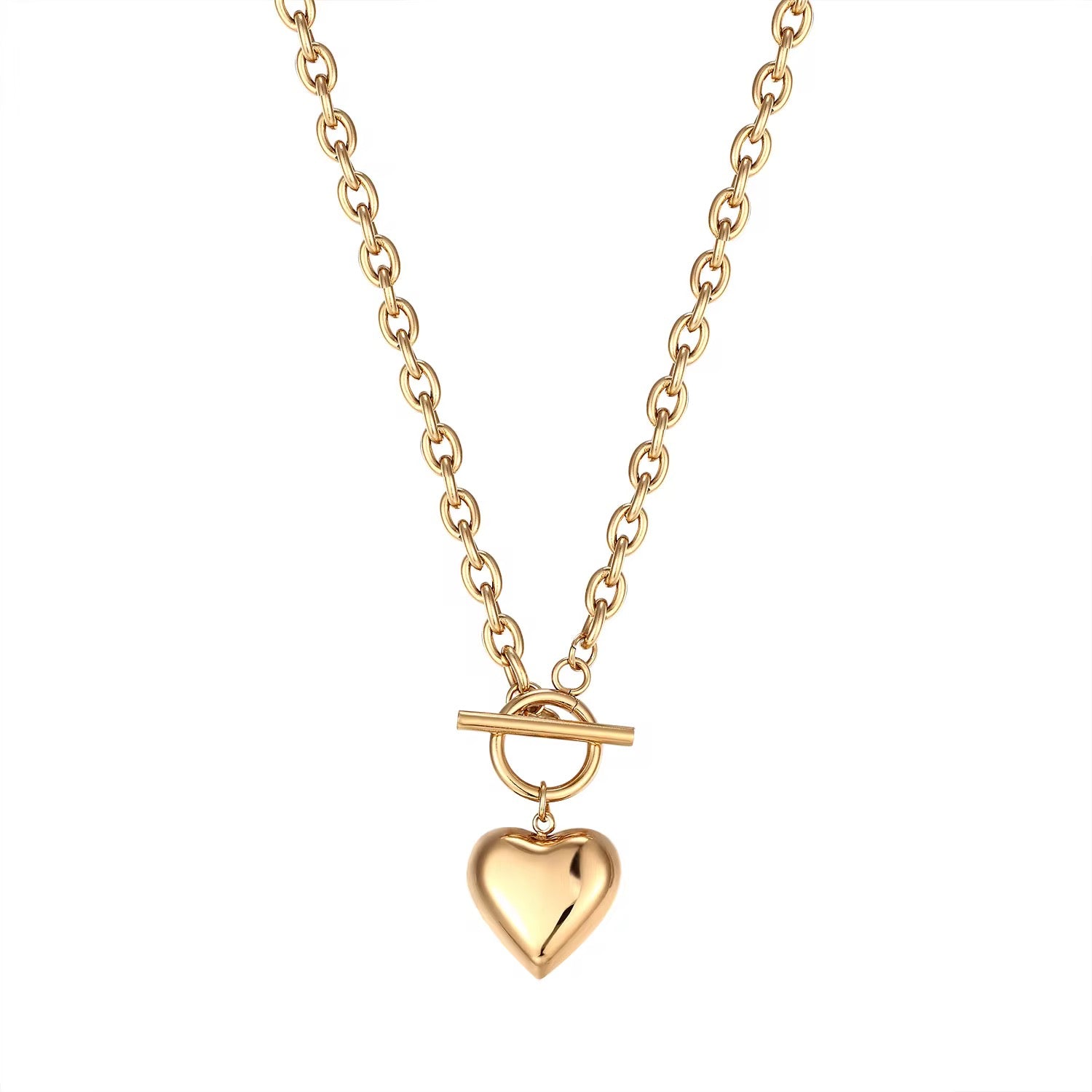 Bailey, Gold – HUNTED Wholesale Fashion